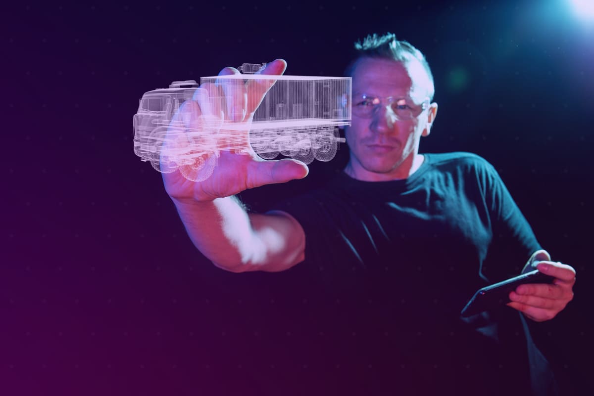 Transport and logistics tools: simplify your supply chain with Quicargo