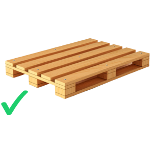 How to pack a pallet for shipment - Simple steps to a successful delivery