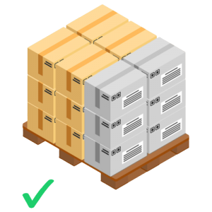 How to pack a pallet for shipment - Simple steps to a successful delivery
