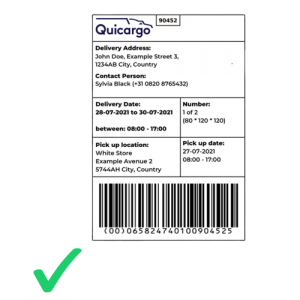 How to pack a pallet for shipment - Simple steps to a successful delivery