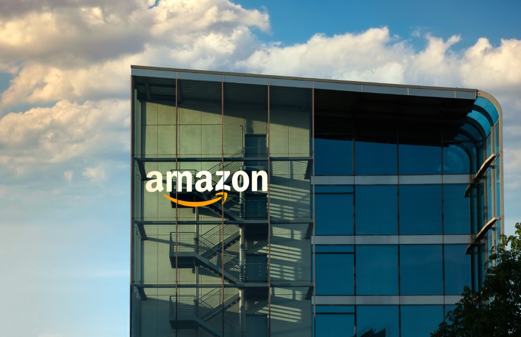 Amazon Germany | Ship Your Pallets Effortlessly to FBA Warehouses