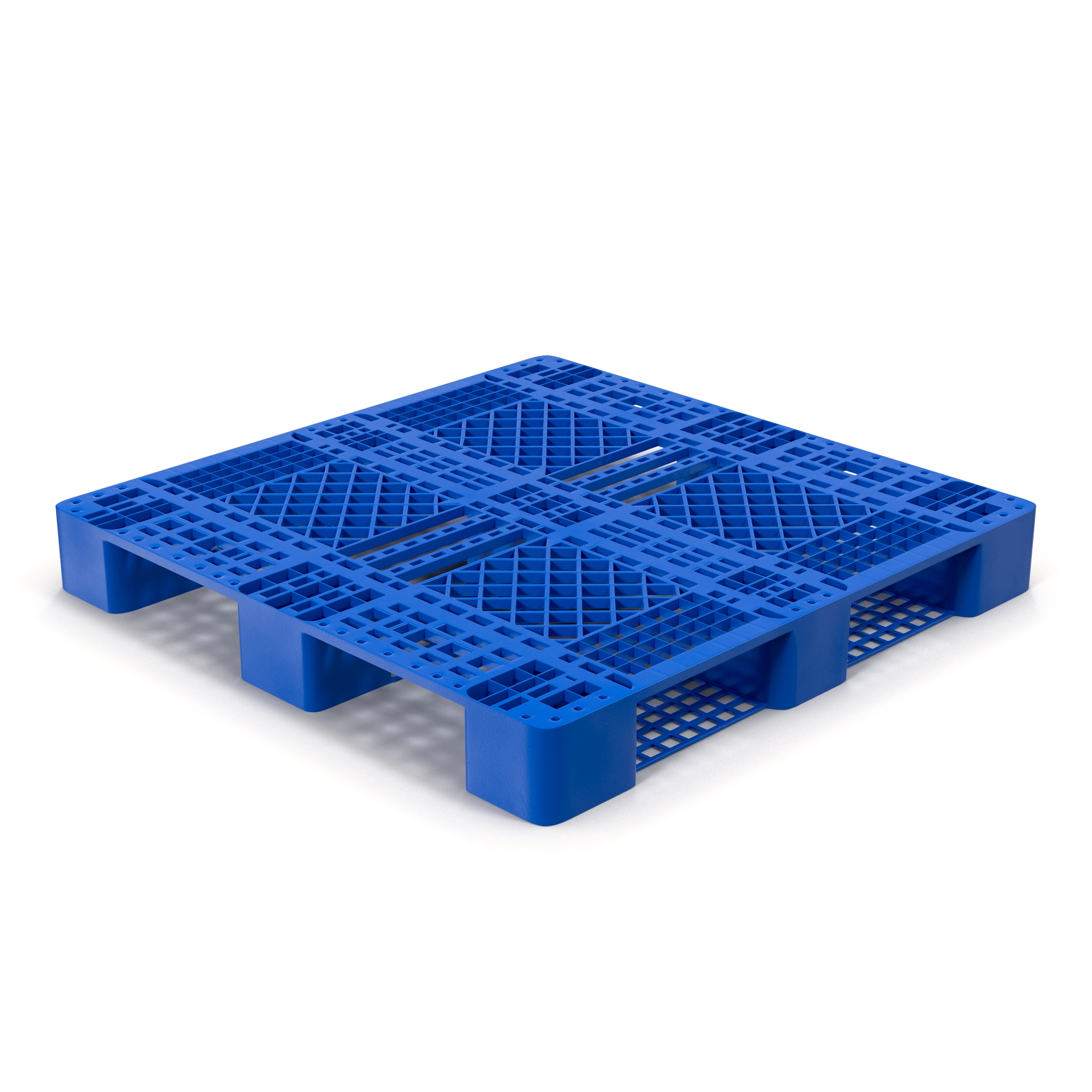 Europallet shipping: save up to 30% in transport costs with Quicargo