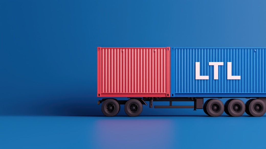 LTL shipping: save 30% with shared freight transport | Quicargo