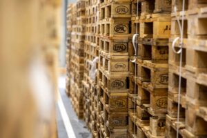 Markings on a pallet: What do they mean? An Extended Guide