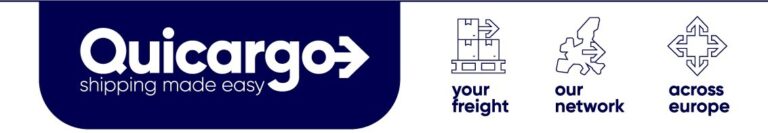 Calculate cubic meters for freight: use Quicargo's m3 calculator!